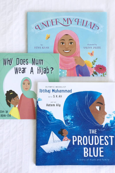 Hijab Kids Books | BOOK REVIEW 2019 - Little Wings Creative CoLittle ...