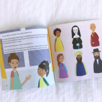 Hijab Kids Books | BOOK REVIEW 2019 • Little Wings Creative CoLittle ...