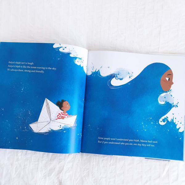 Hijab Kids Books | BOOK REVIEW 2019 - Little Wings Creative CoLittle ...