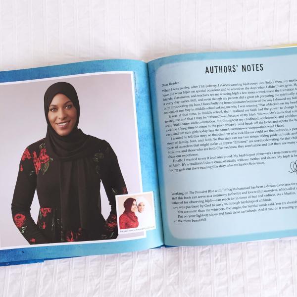 Hijab Kids Books | BOOK REVIEW 2019 - Little Wings Creative CoLittle ...