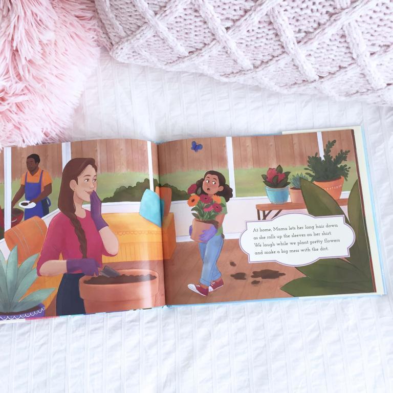 Hijab Kids Books | BOOK REVIEW 2019 - Little Wings Creative CoLittle ...